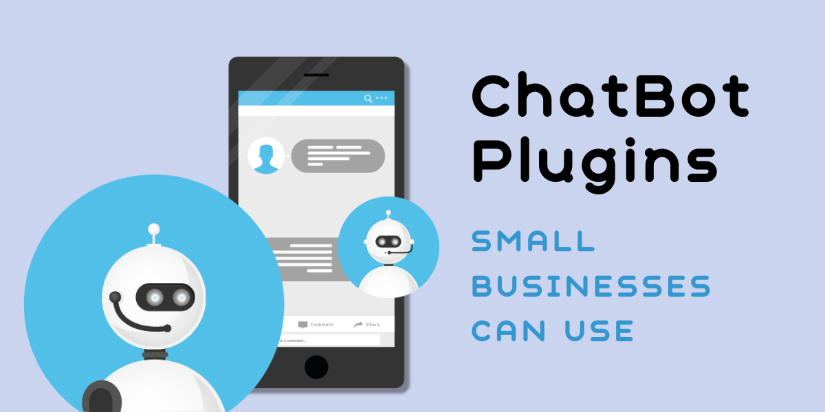 3 Powerful Chatbot Plugins for WordPress