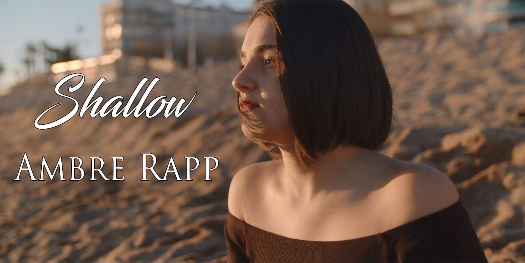 One of the best covers of Shallow - Lady Gaga