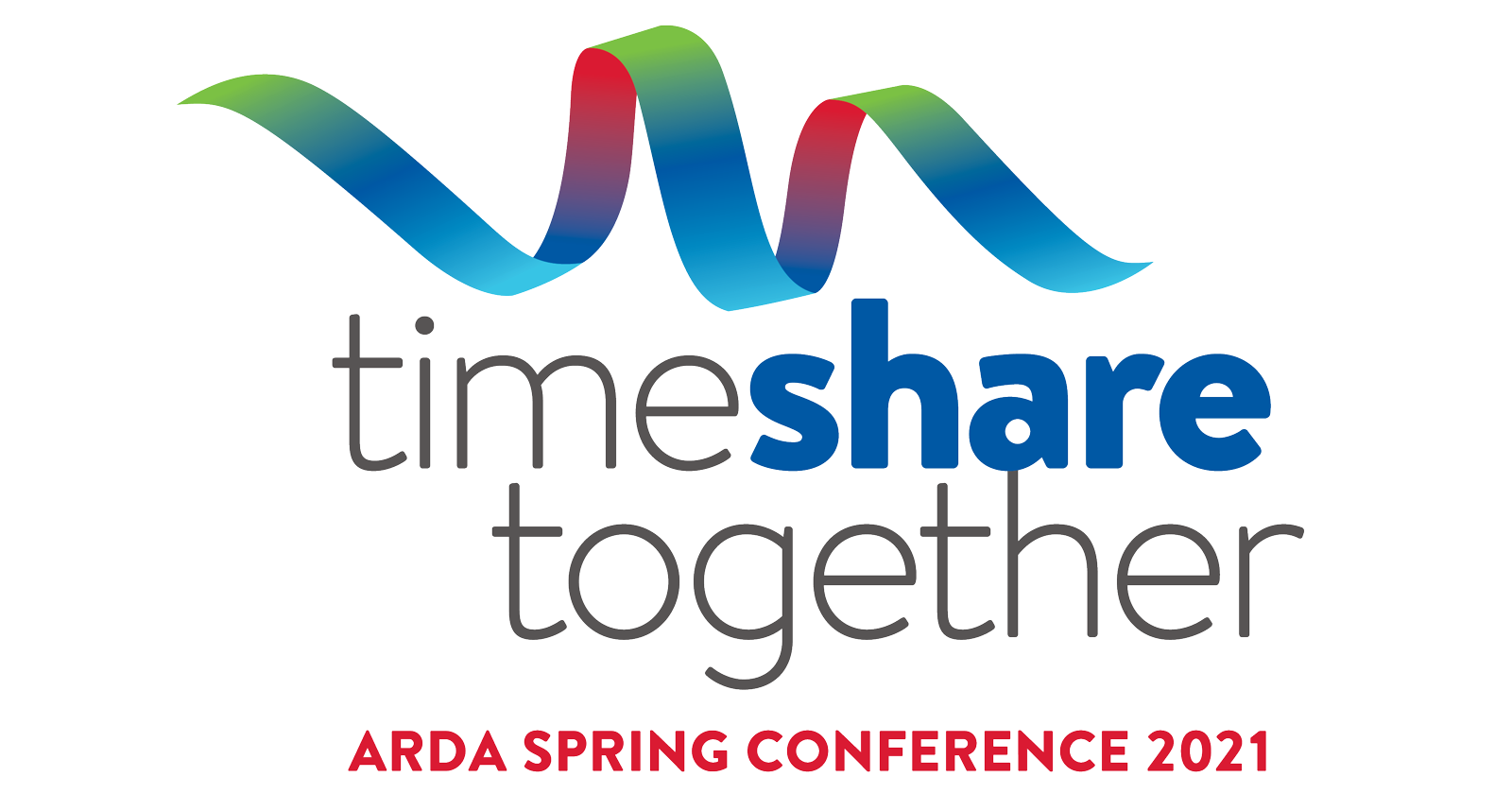 ARDA Spring Conference 2021: Timeshare Together