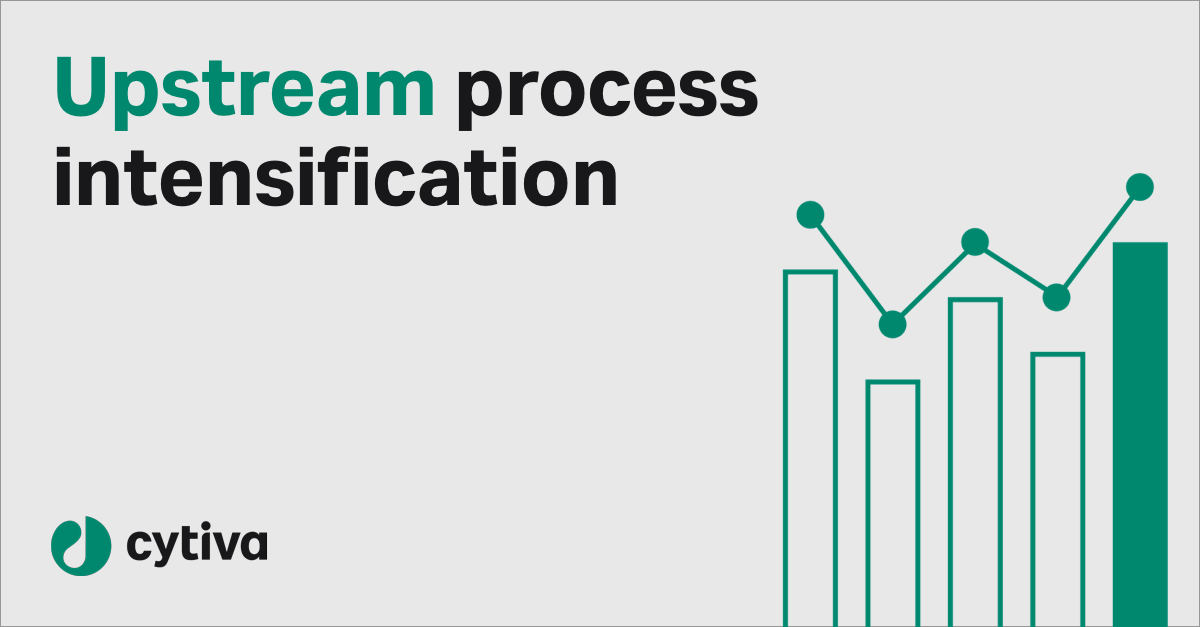 Explore how to implement intensification strategies into your upstream ...