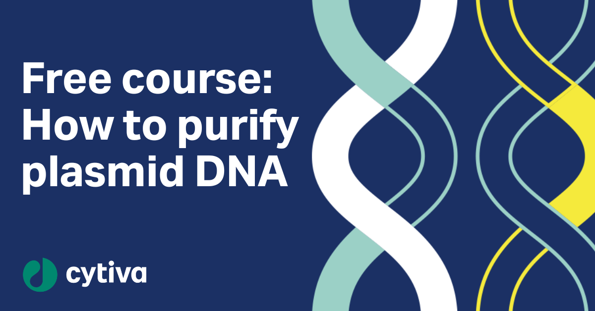 REGISTER: Learn the fundamentals of plasmid DNA (pDNA) and explore a ...