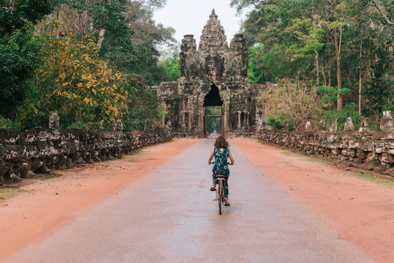Why Cambodia Should Be Your Next Adventure Instead of Thailand or Vietnam | Flipboard